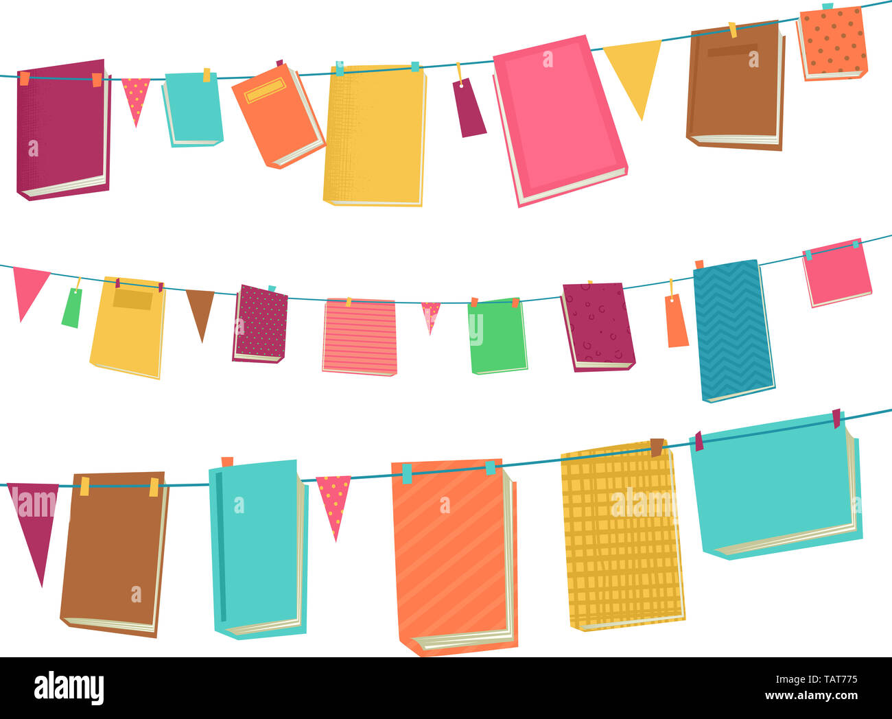 Border design hi-res stock photography and images - Alamy