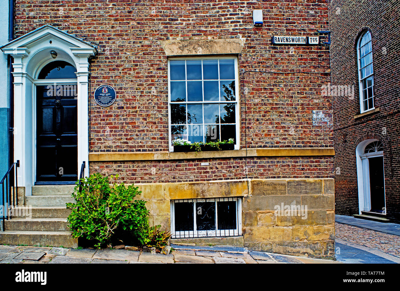 Ravensworth hi-res stock photography and images - Alamy