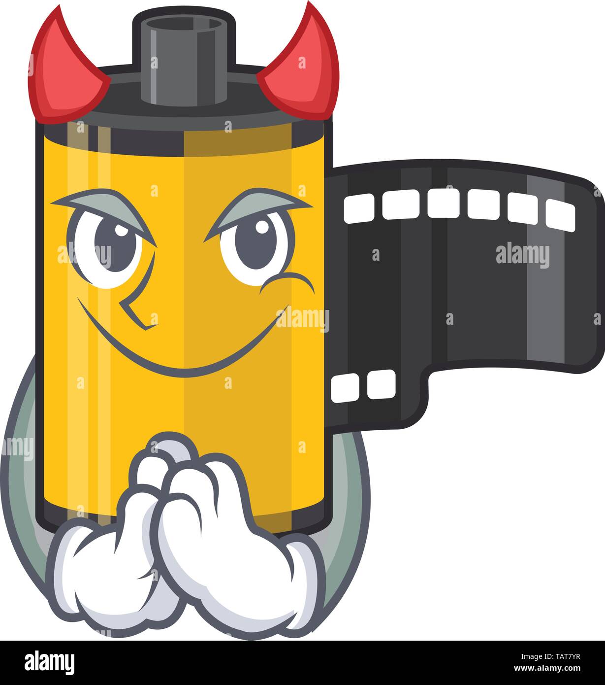 Shot above media Stock Vector Images - Alamy