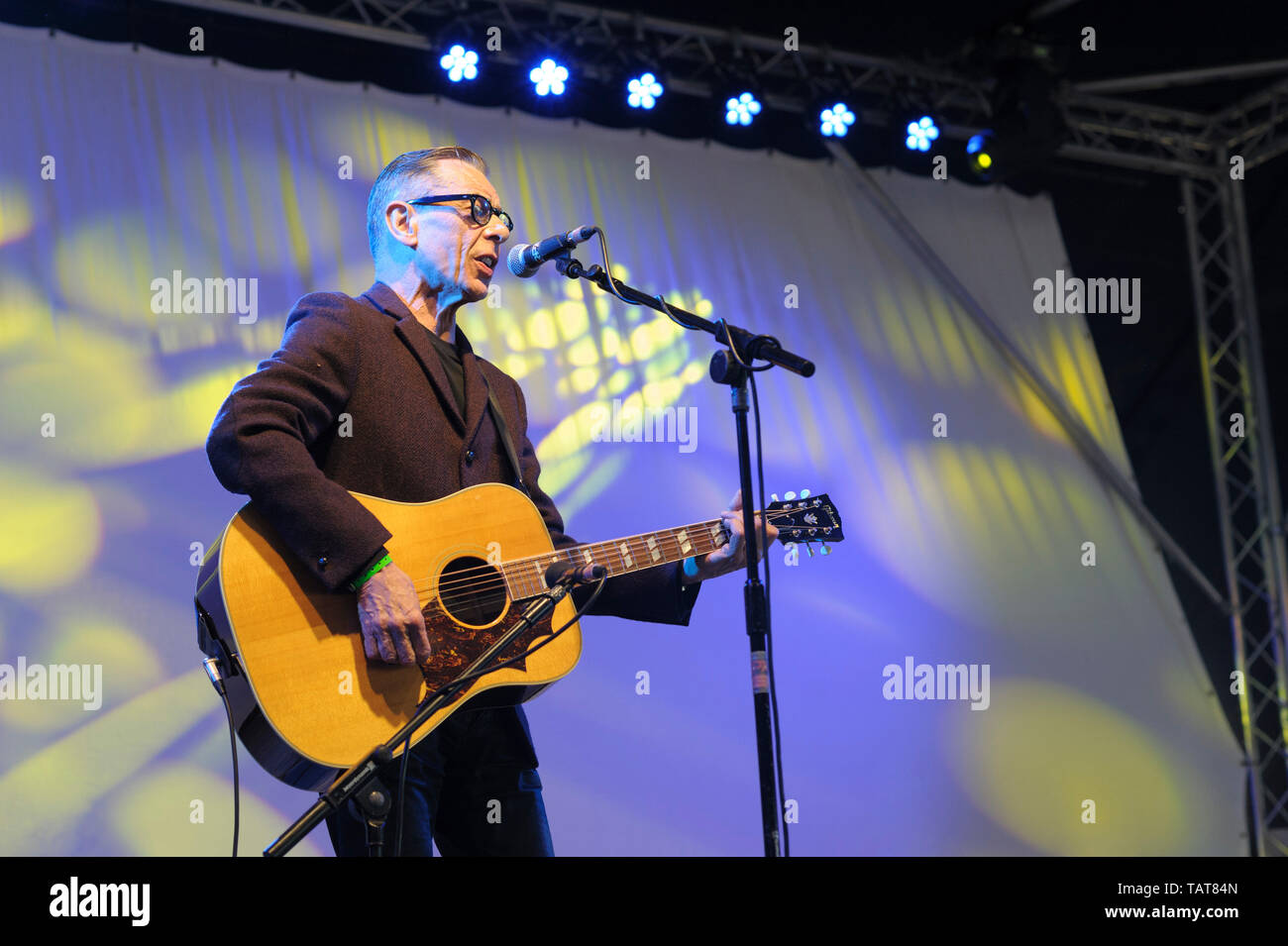 Rab noakes singer hi-res stock photography and images - Alamy