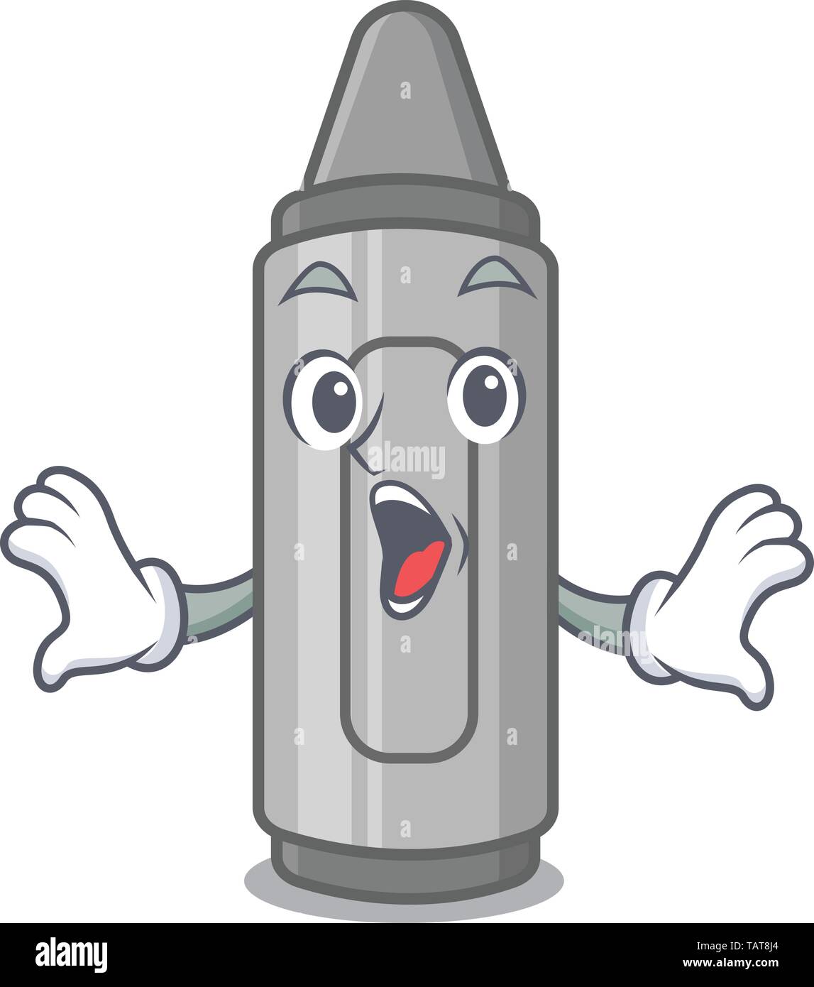 Grey shades color palette Stock Vector Images - Alamy