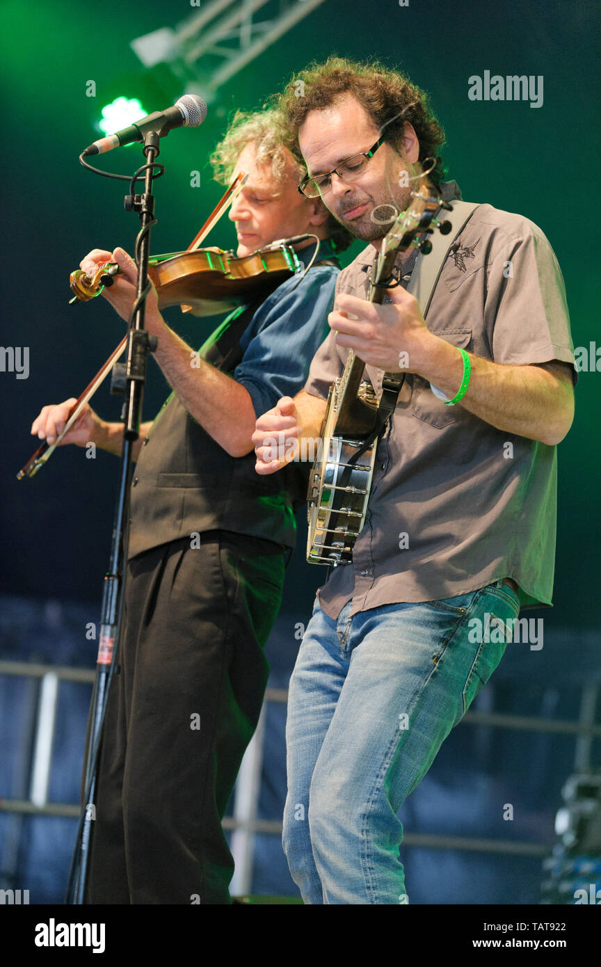 Leonard podolak folk hi-res stock photography and images - Alamy