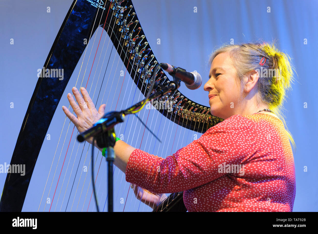 Mary macmaster hi-res stock photography and images - Alamy