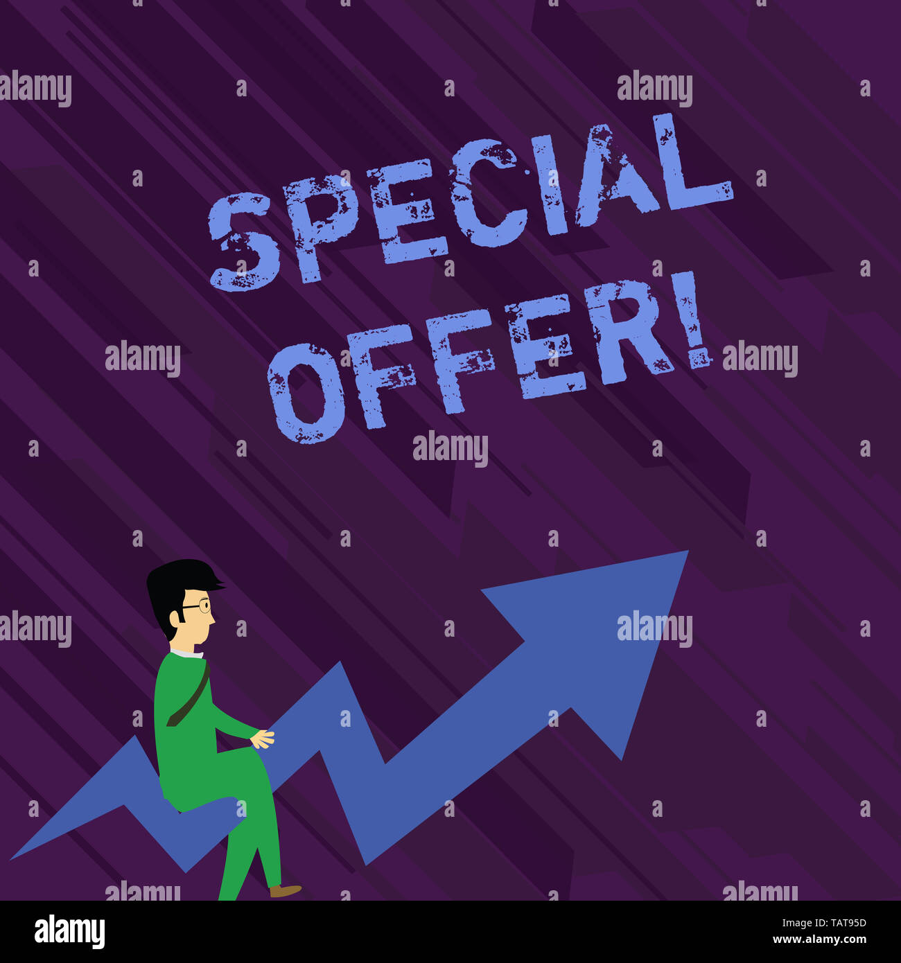 Conceptual hand writing showing Special Offer. Concept meaning product ...