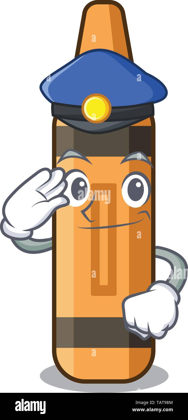 Agent orange kid Stock Vector Images - Alamy