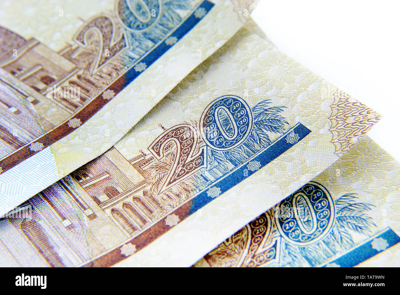 Bahrain dinar hi-res stock photography and images - Alamy