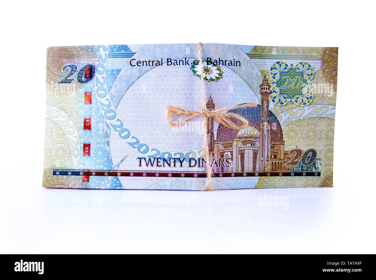 Middle east currency hi-res stock photography and images - Alamy