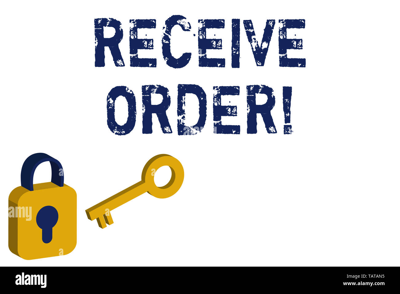 3d truck gift box delivery Cut Out Stock Images & Pictures - Alamy