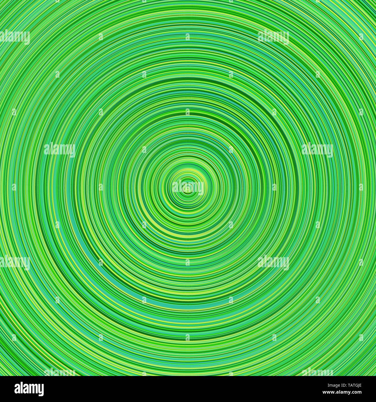 Abstract geometrical gradient circle background design Stock Vector ...