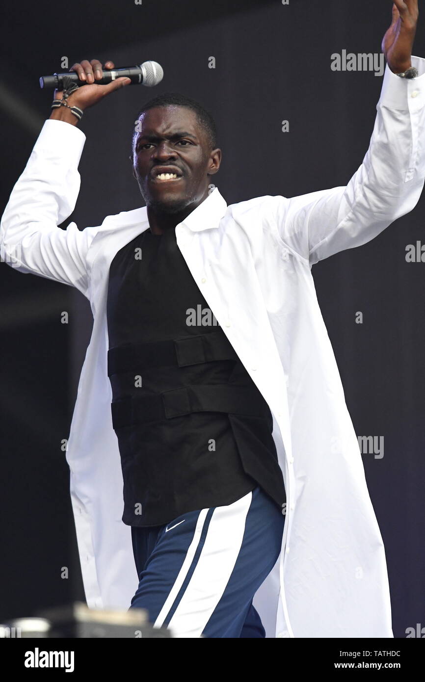 Sheck wes phoot hi-res stock photography and images - Alamy