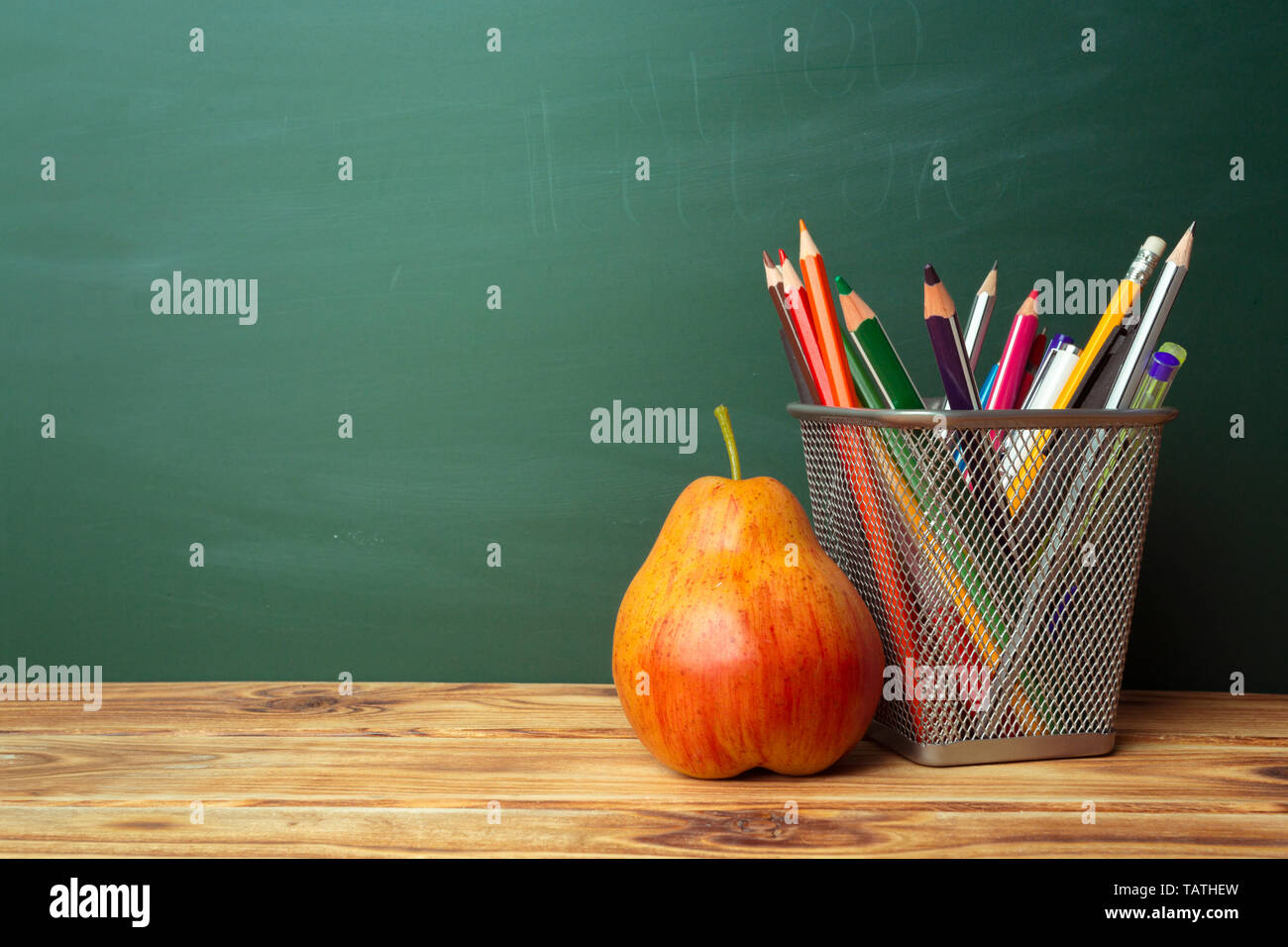 Back to school concept Stock Photo - Alamy