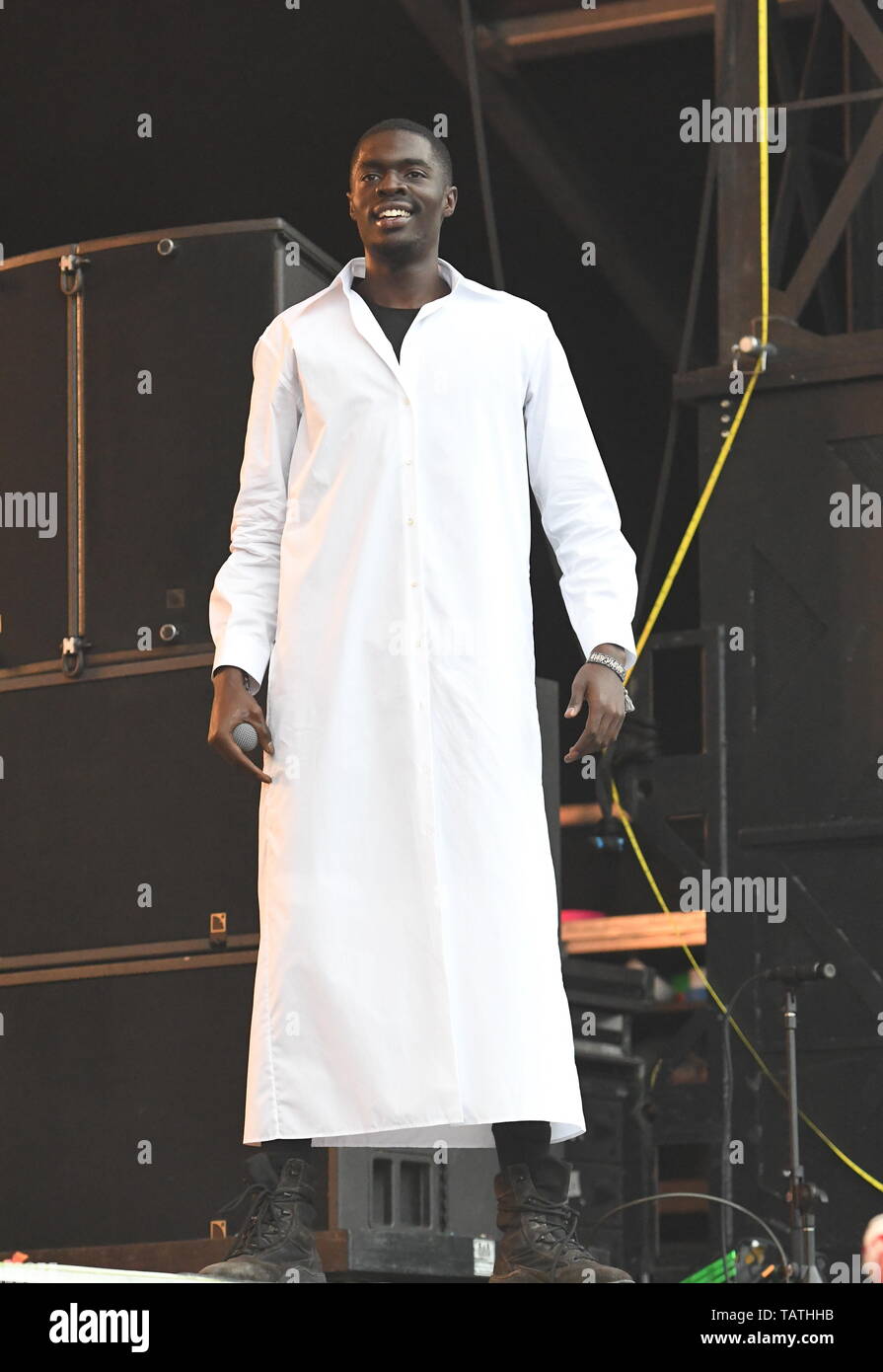 Sheck wes phoot hi-res stock photography and images - Alamy