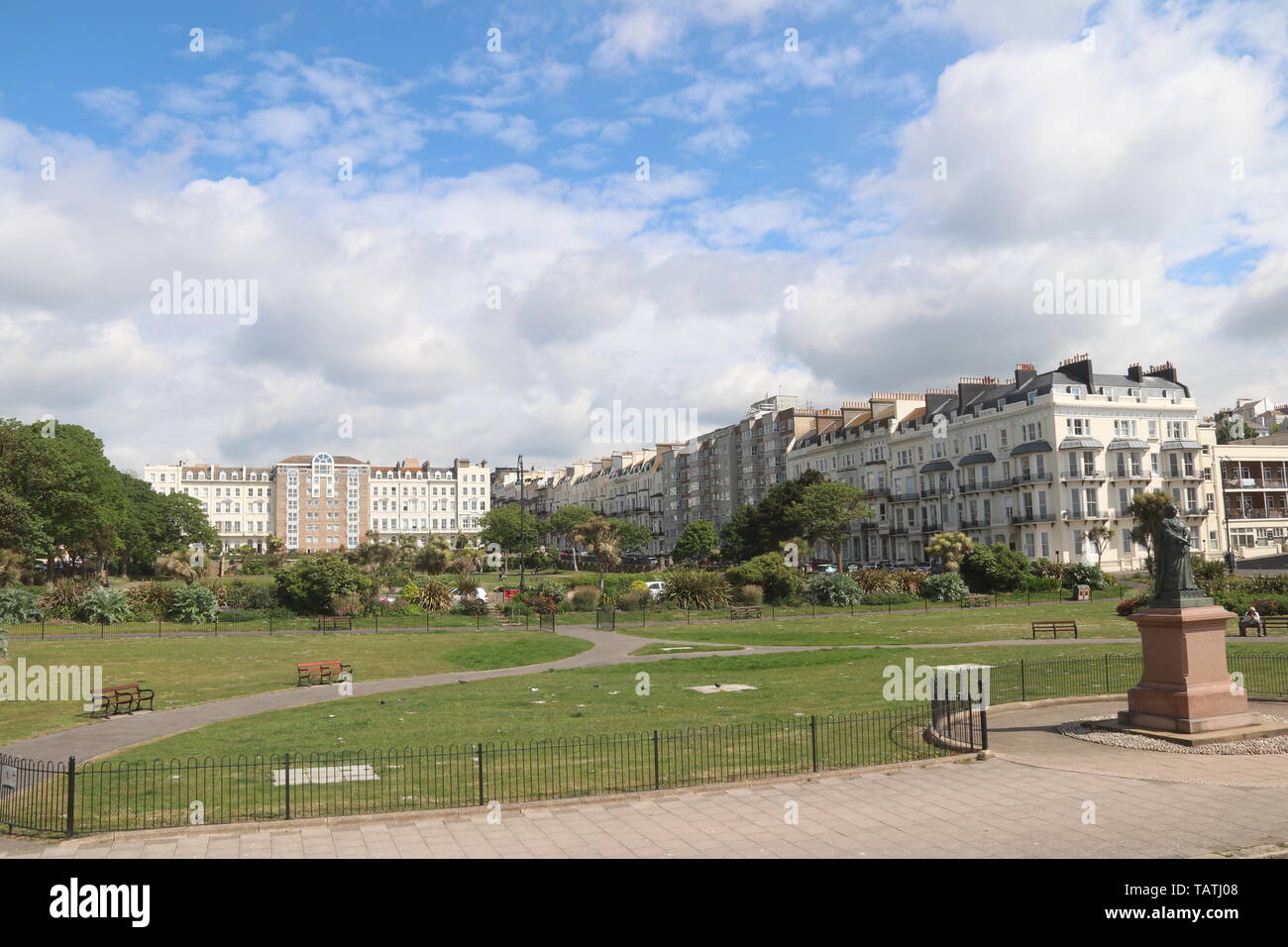 St leonards on sea hi-res stock photography and images - Alamy