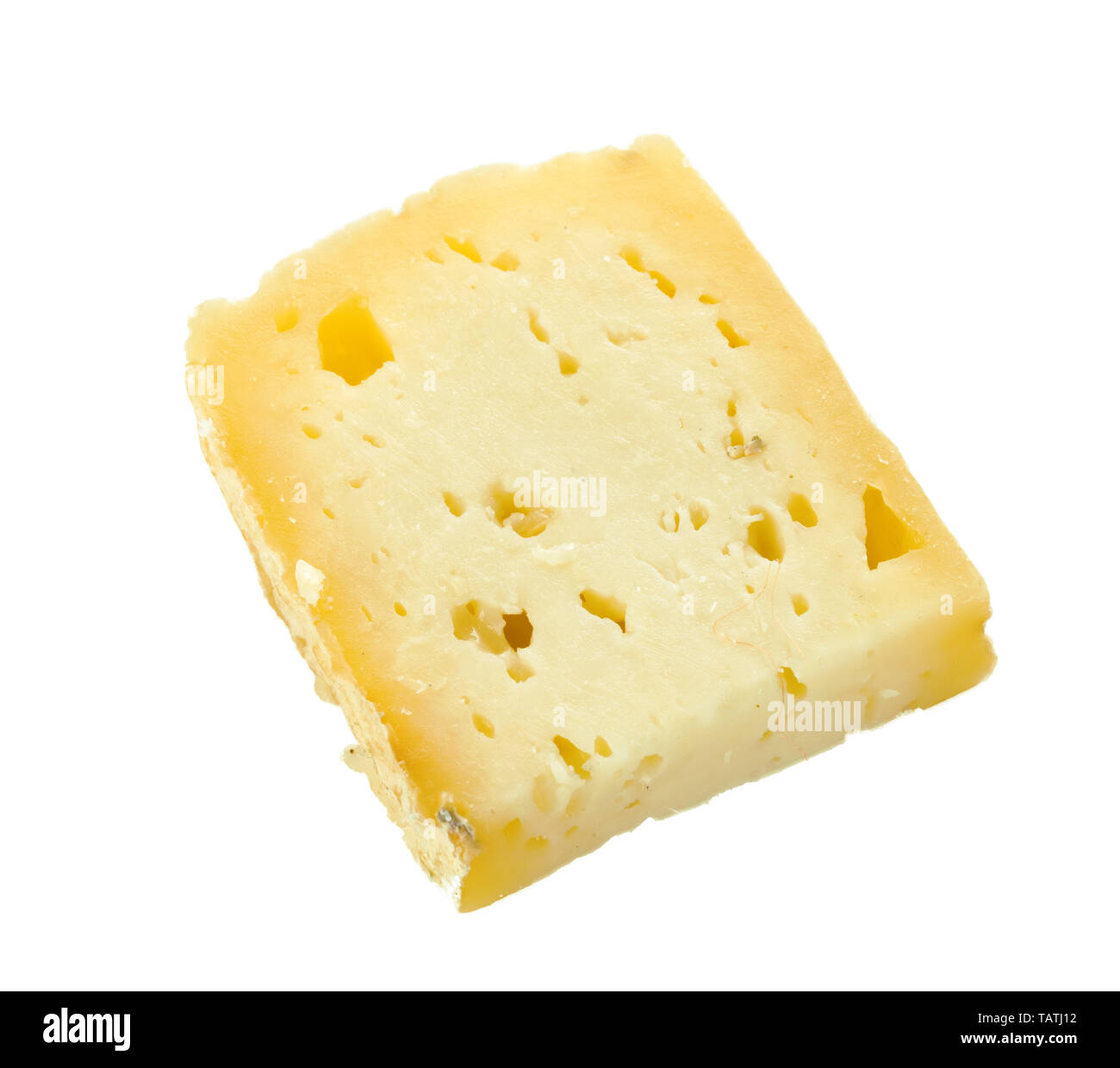 cheese isolated on white Stock Photo - Alamy