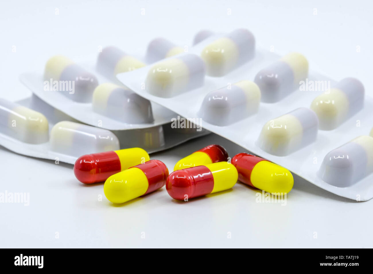 Foil sleeves hi-res stock photography and images - Alamy