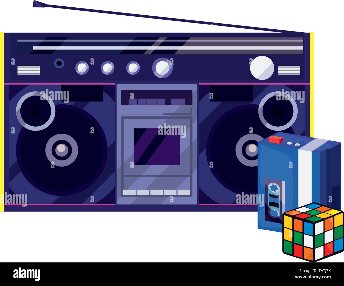 80s Walkman High Resolution Stock Photography and Images - Alamy