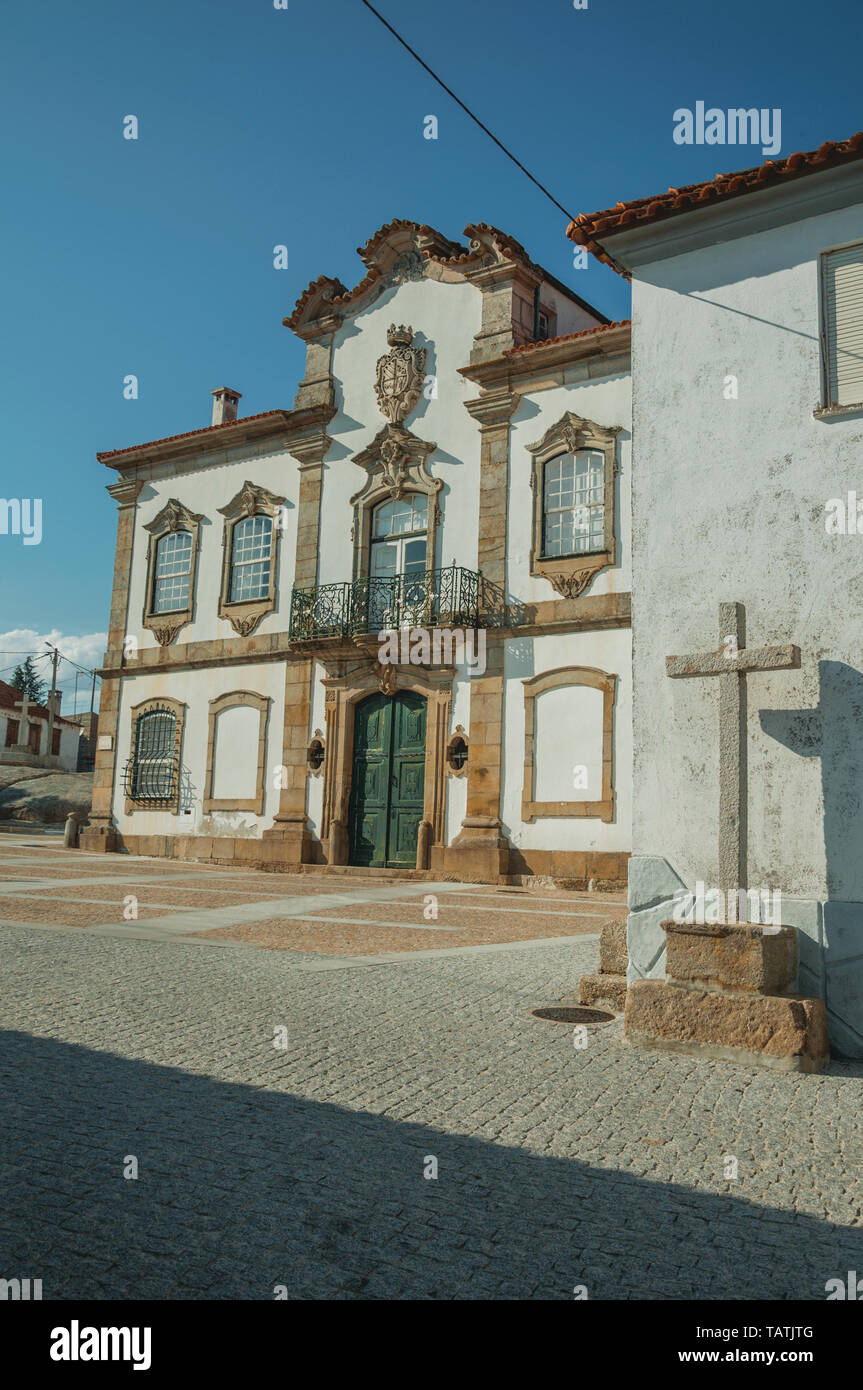 Little Cross House High Resolution Stock Photography and Images - Alamy
