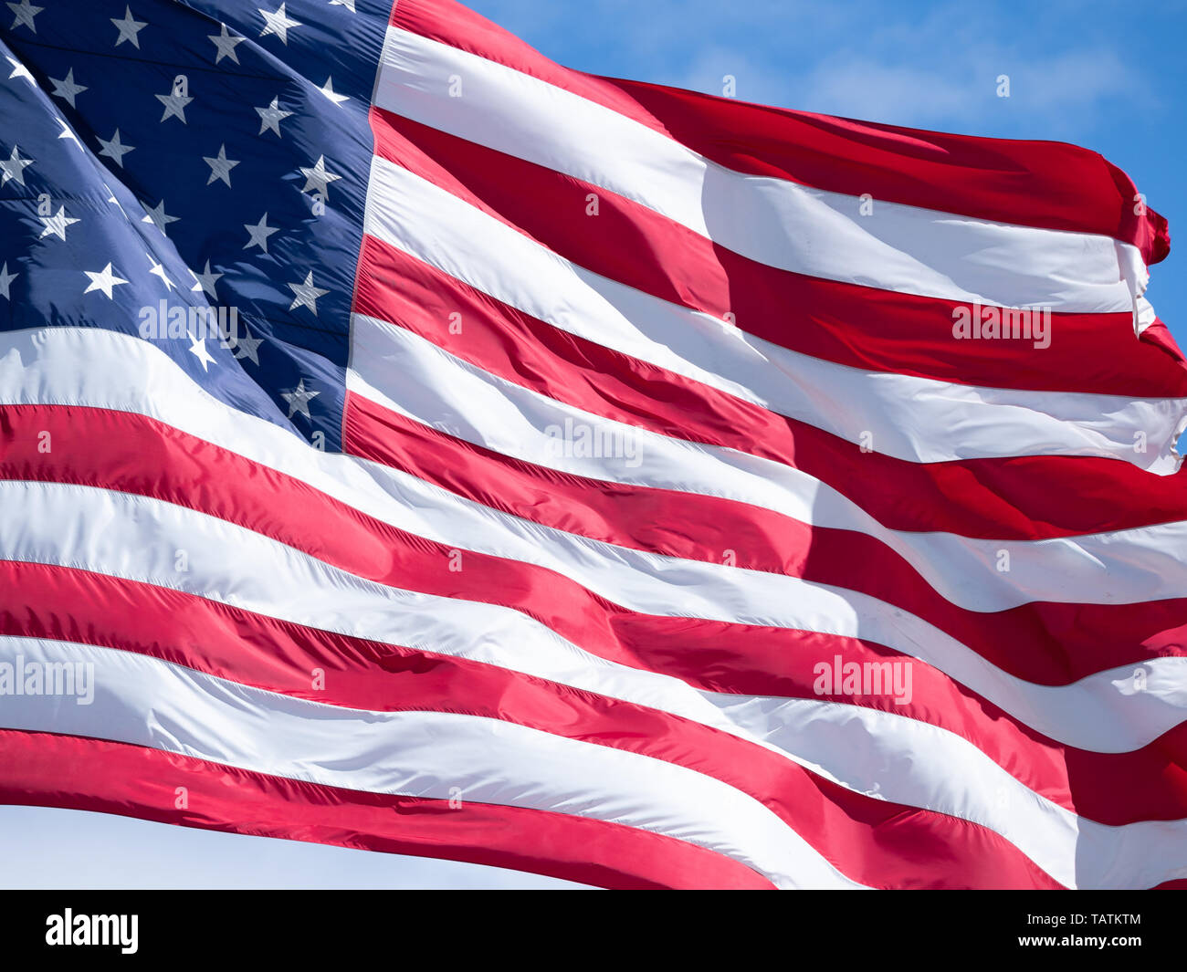 Extreme patriotism hi-res stock photography and images - Alamy