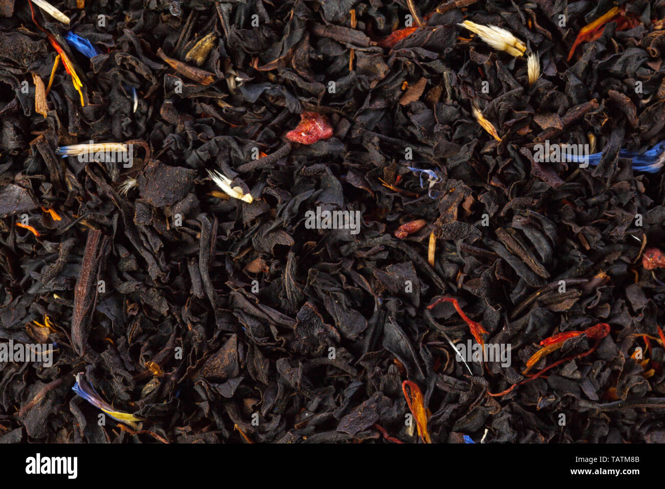 tea close up Stock Photo - Alamy