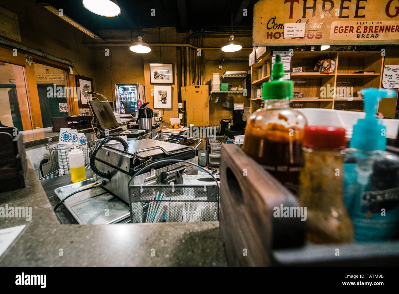 Three Girls Bakery, Old-school bakery from 1912 crafting pastries ...