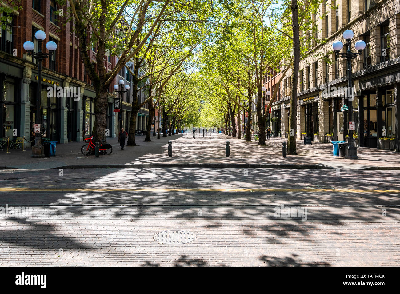 Occidental culture hi-res stock photography and images - Alamy