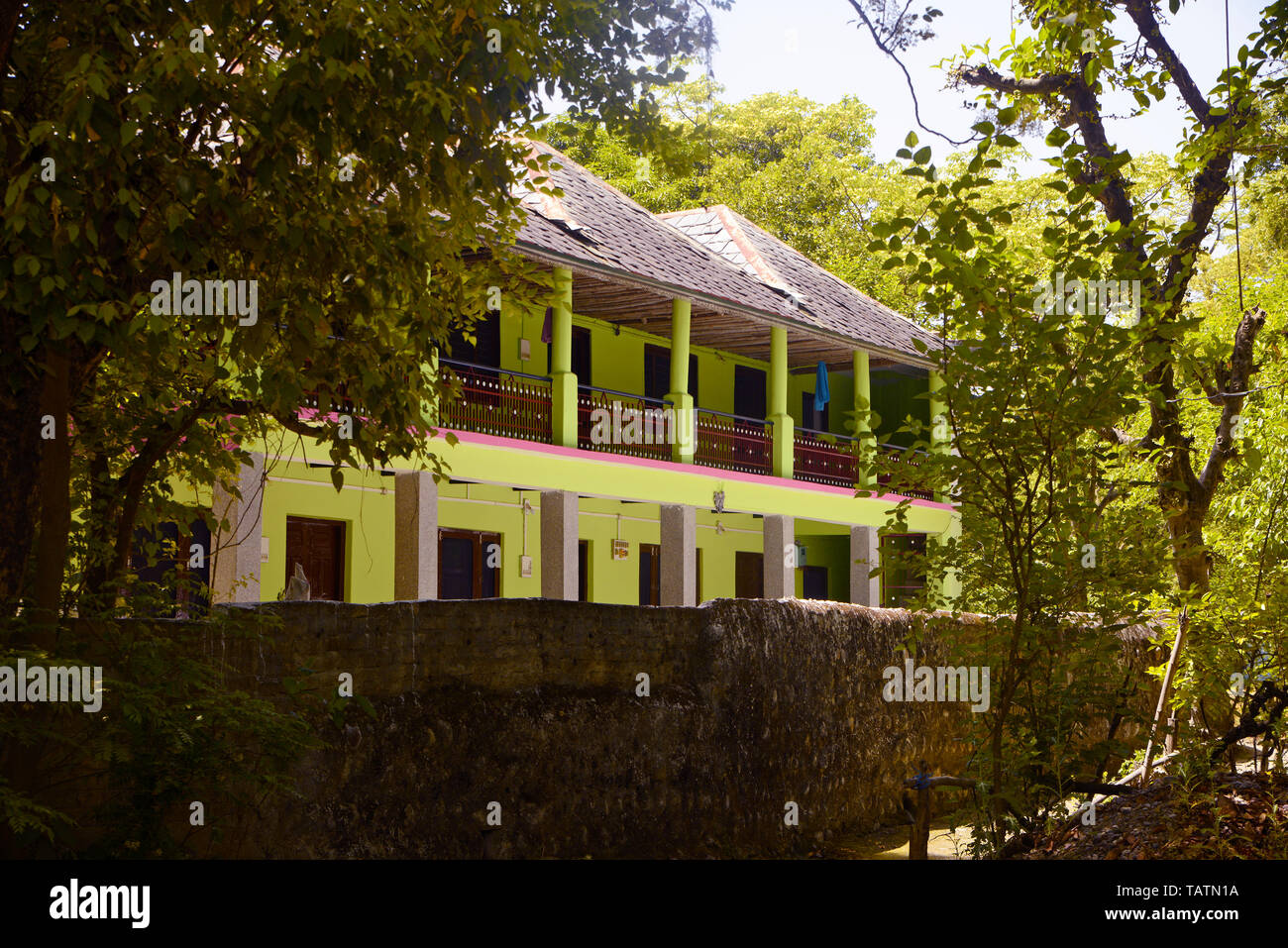 Hometown Village House Stock Photo Alamy hometown-village-house-stock-photo-alamy