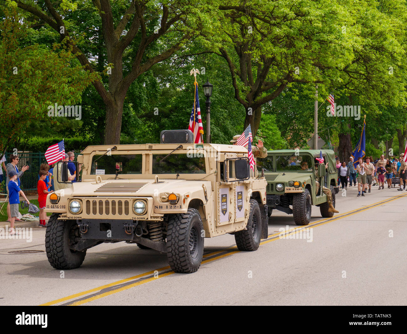 Humvee High Resolution Stock Photography and Images - Alamy