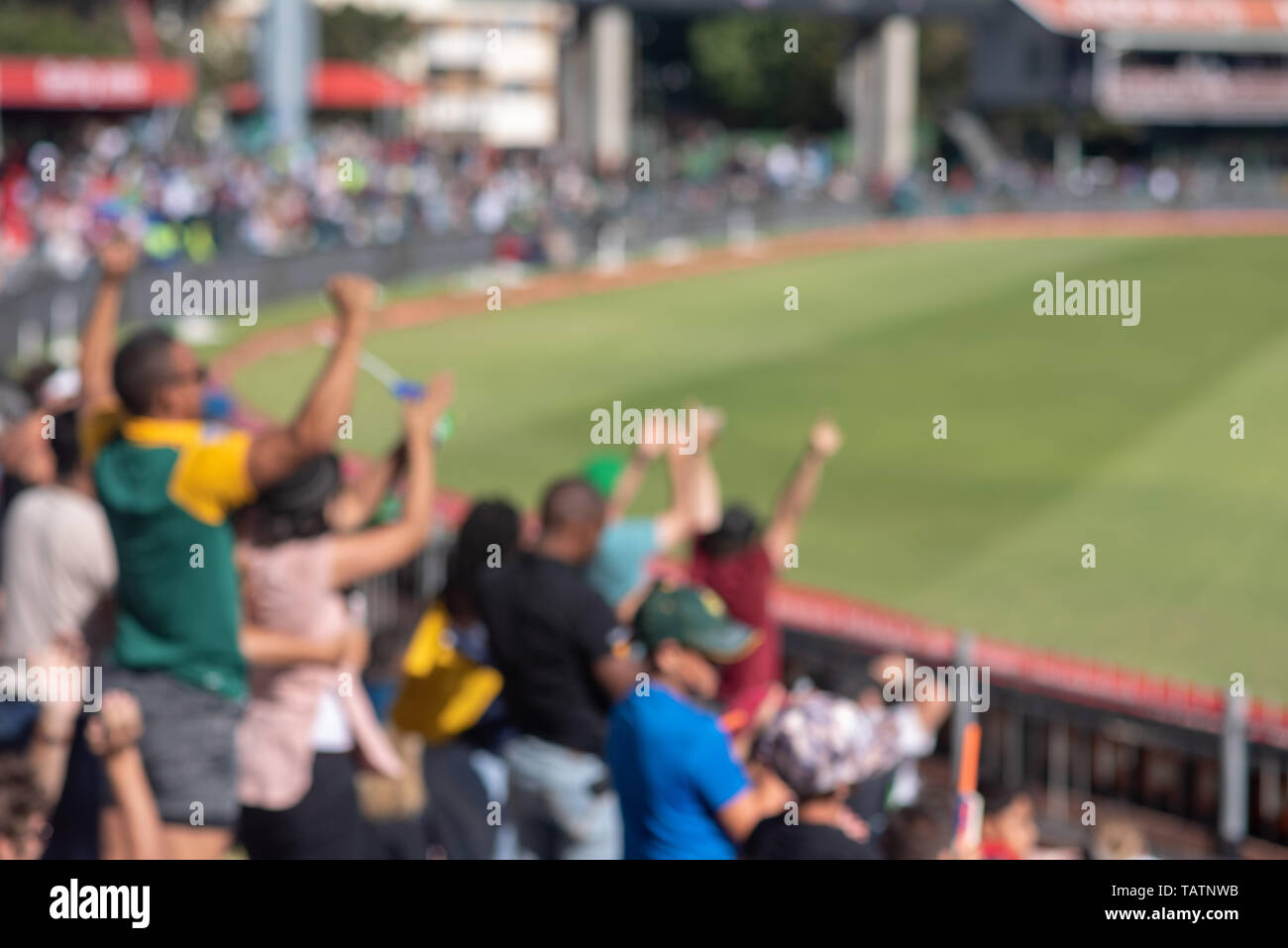 Blurred fans hi-res stock photography and images - Alamy