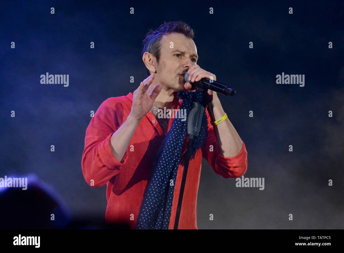 Svyatoslav vakarchuk hi-res stock photography and images - Alamy