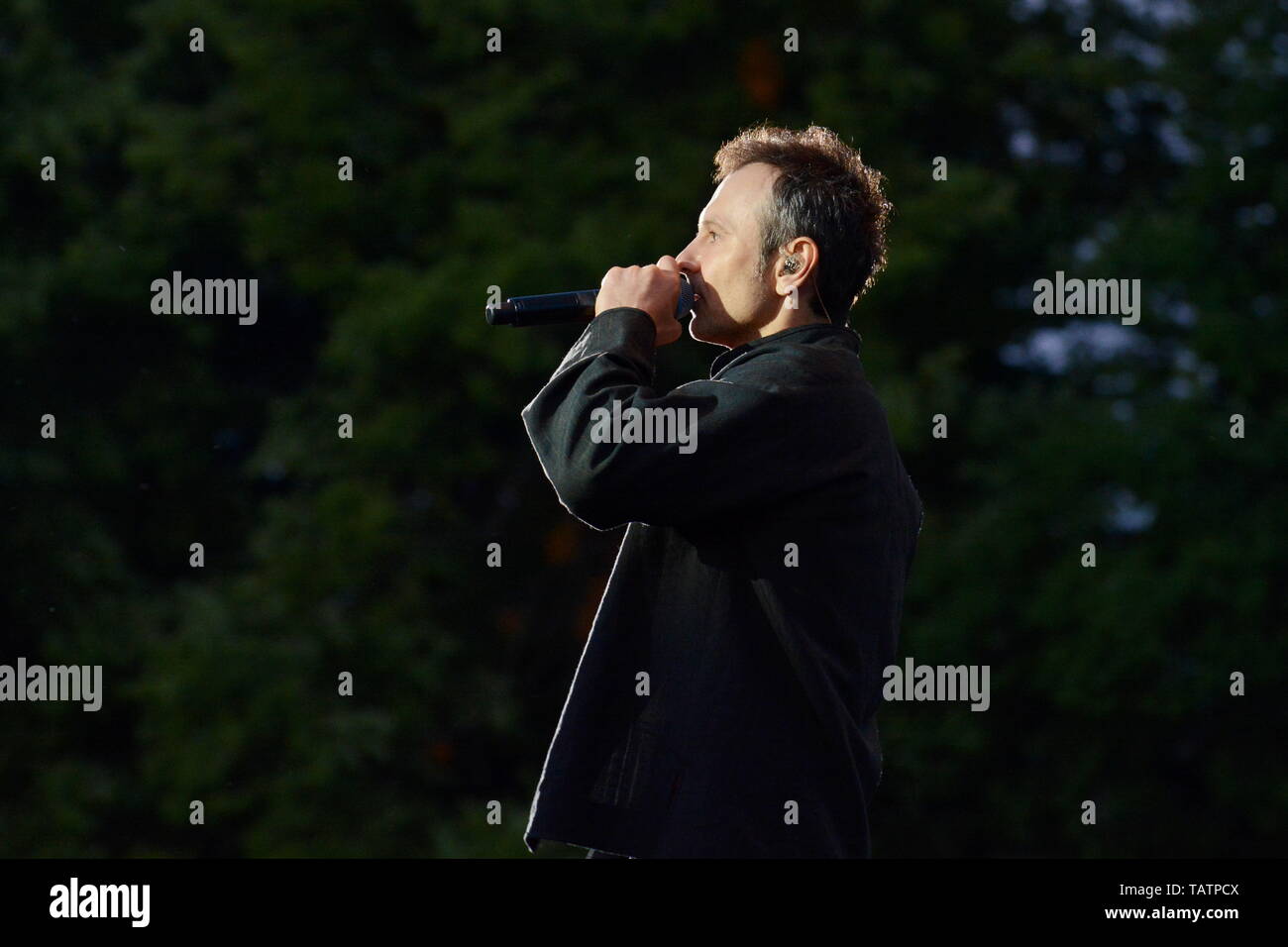 Svyatoslav vakarchuk hi-res stock photography and images - Alamy
