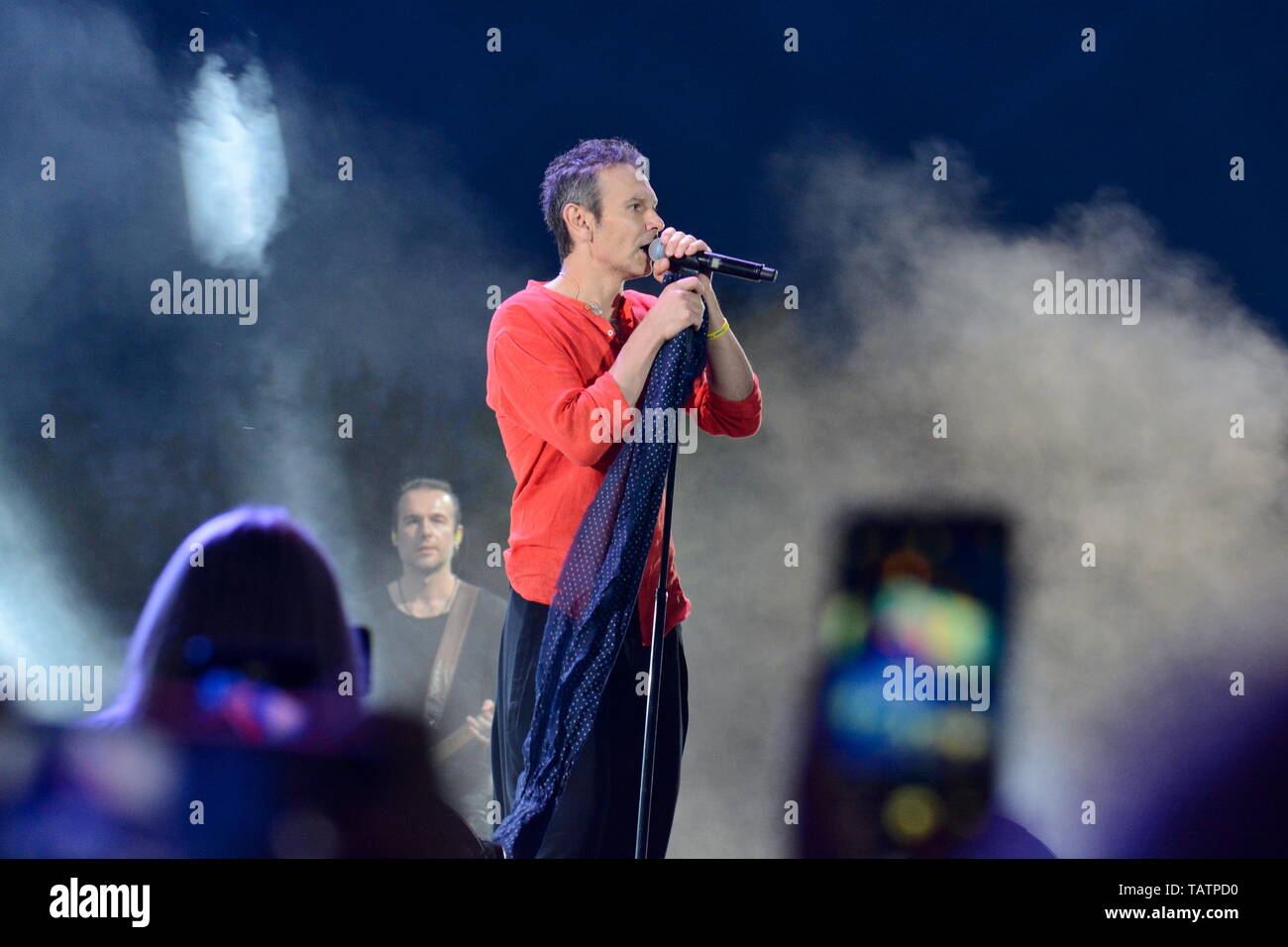 Svyatoslav vakarchuk hi-res stock photography and images - Alamy