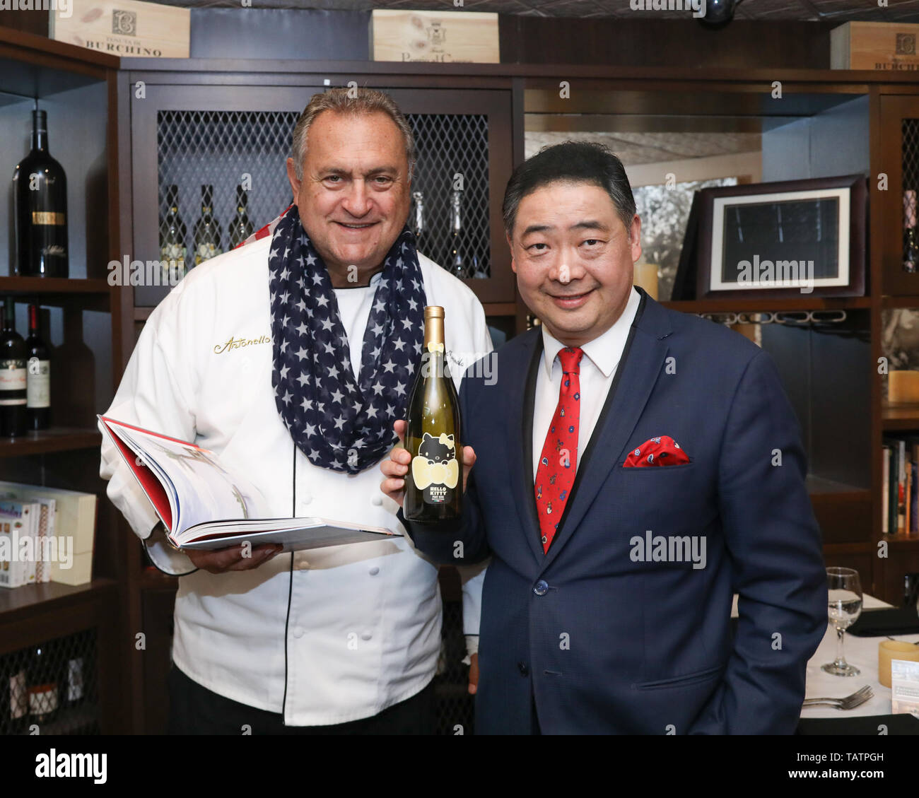 Zhou zheng show hi-res stock photography and images - Alamy