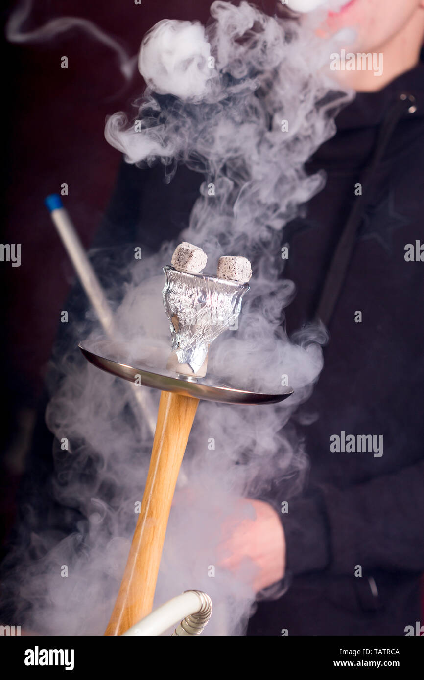 The chibouque hi-res stock photography and images - Alamy