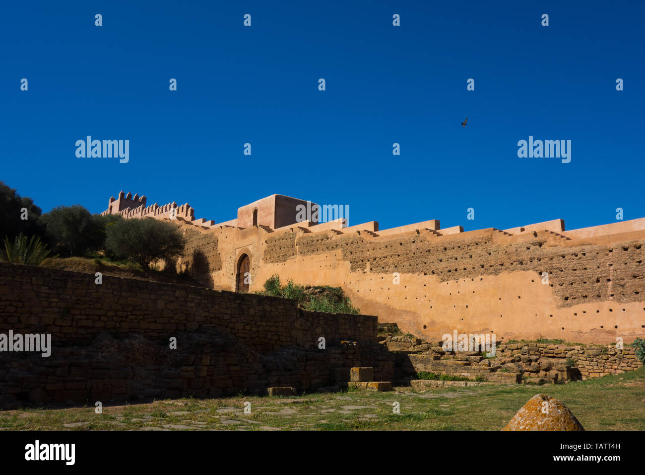Medieval muslim morocco hi-res stock photography and images - Alamy
