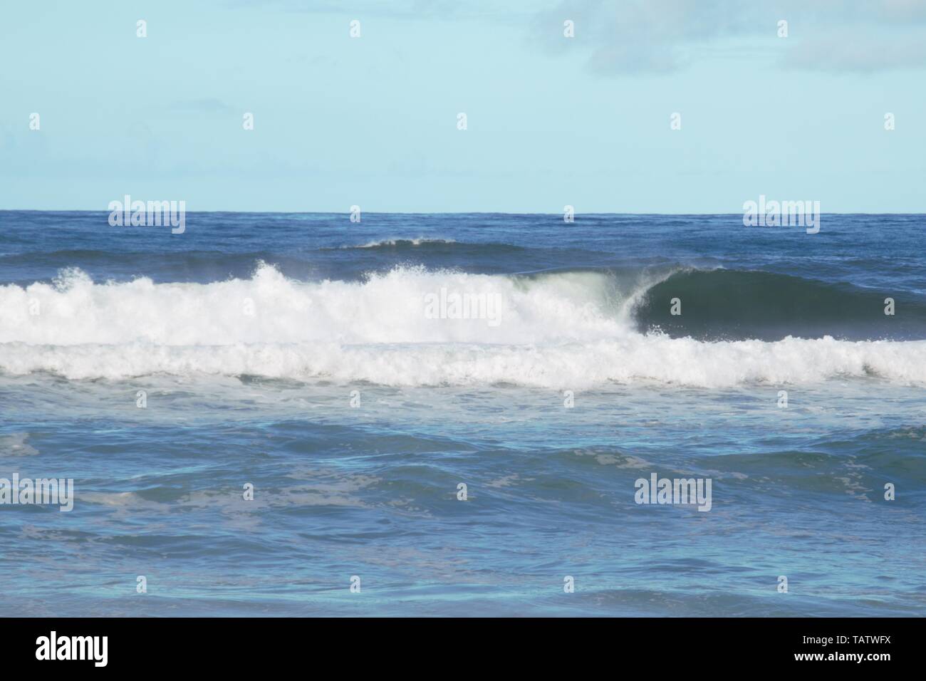 Australian ocean shows beautiful hi-res stock photography and images ...