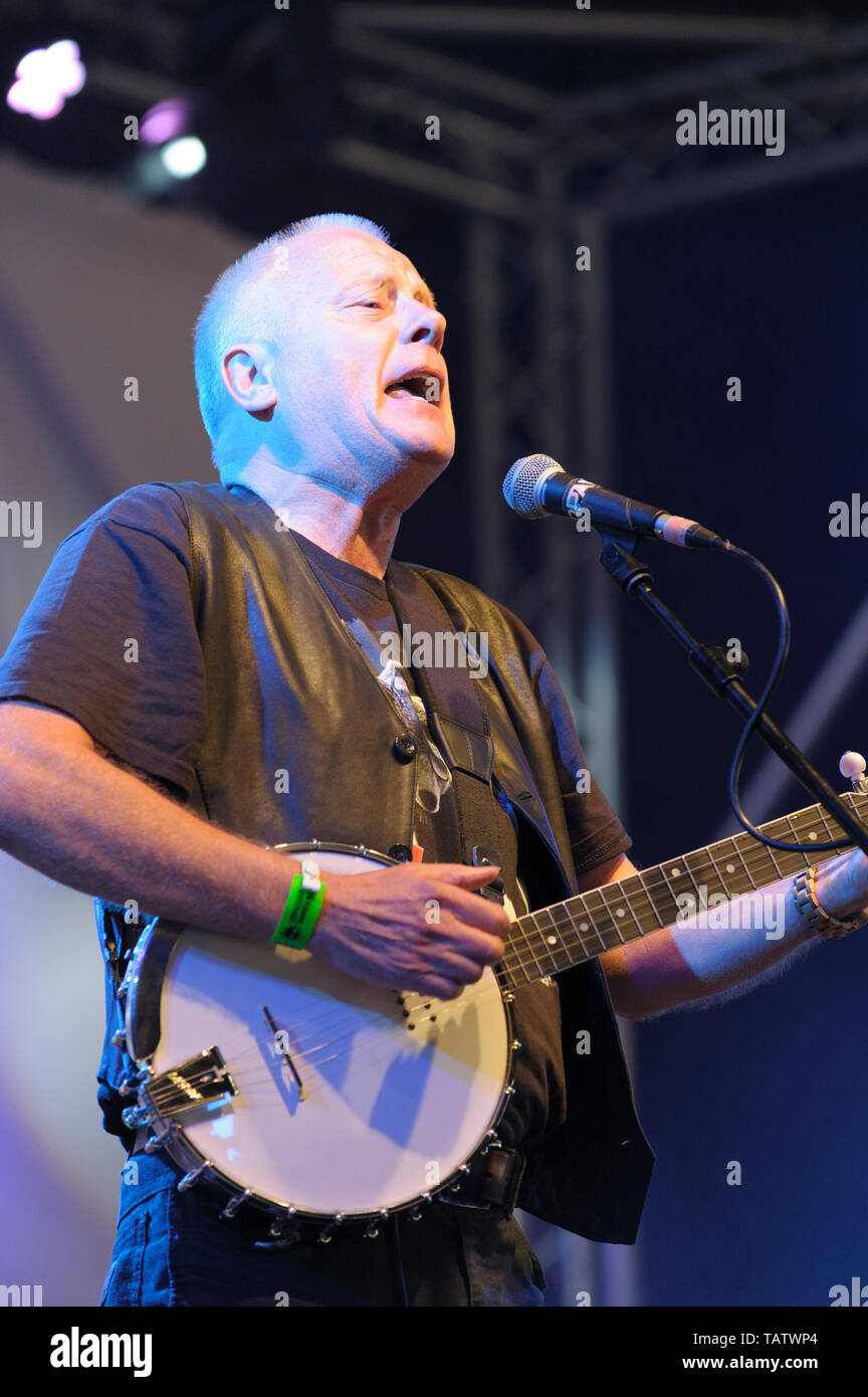 Ian bruce musician hi-res stock photography and images - Alamy