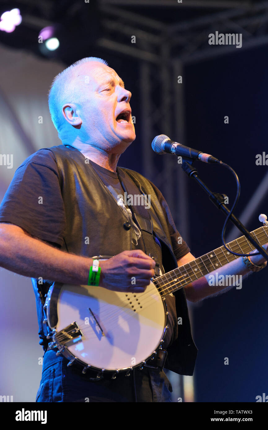 Ian bruce folk hi-res stock photography and images - Alamy