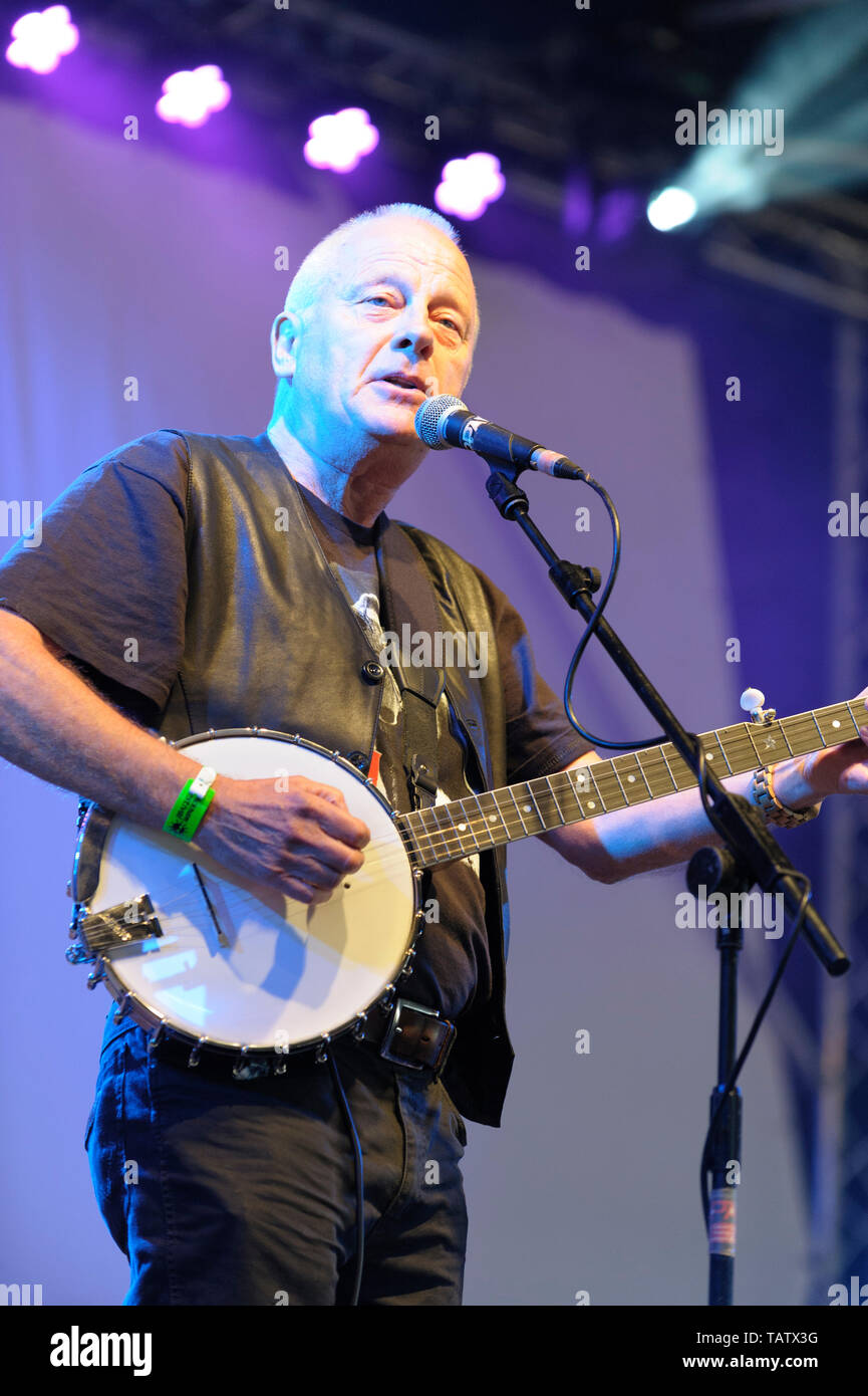 Ian bruce musician hi-res stock photography and images - Alamy