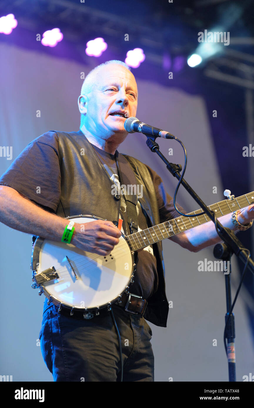 Ian bruce musician hi-res stock photography and images - Alamy
