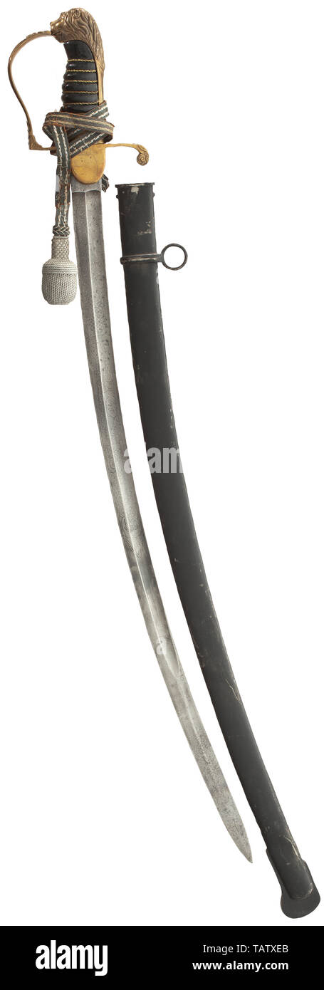 weapons, sabre, 18th century, Additional-Rights-Clearance-Info-Not ...