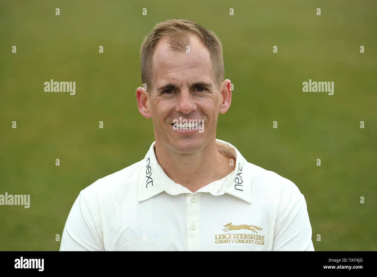 Neil Dexter, Leicestershire Stock Photo - Alamy