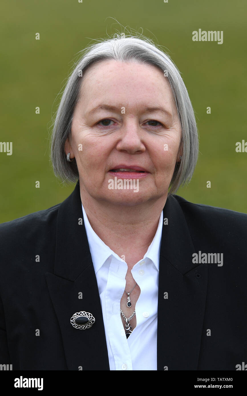 Karen fischer hi-res stock photography and images - Alamy