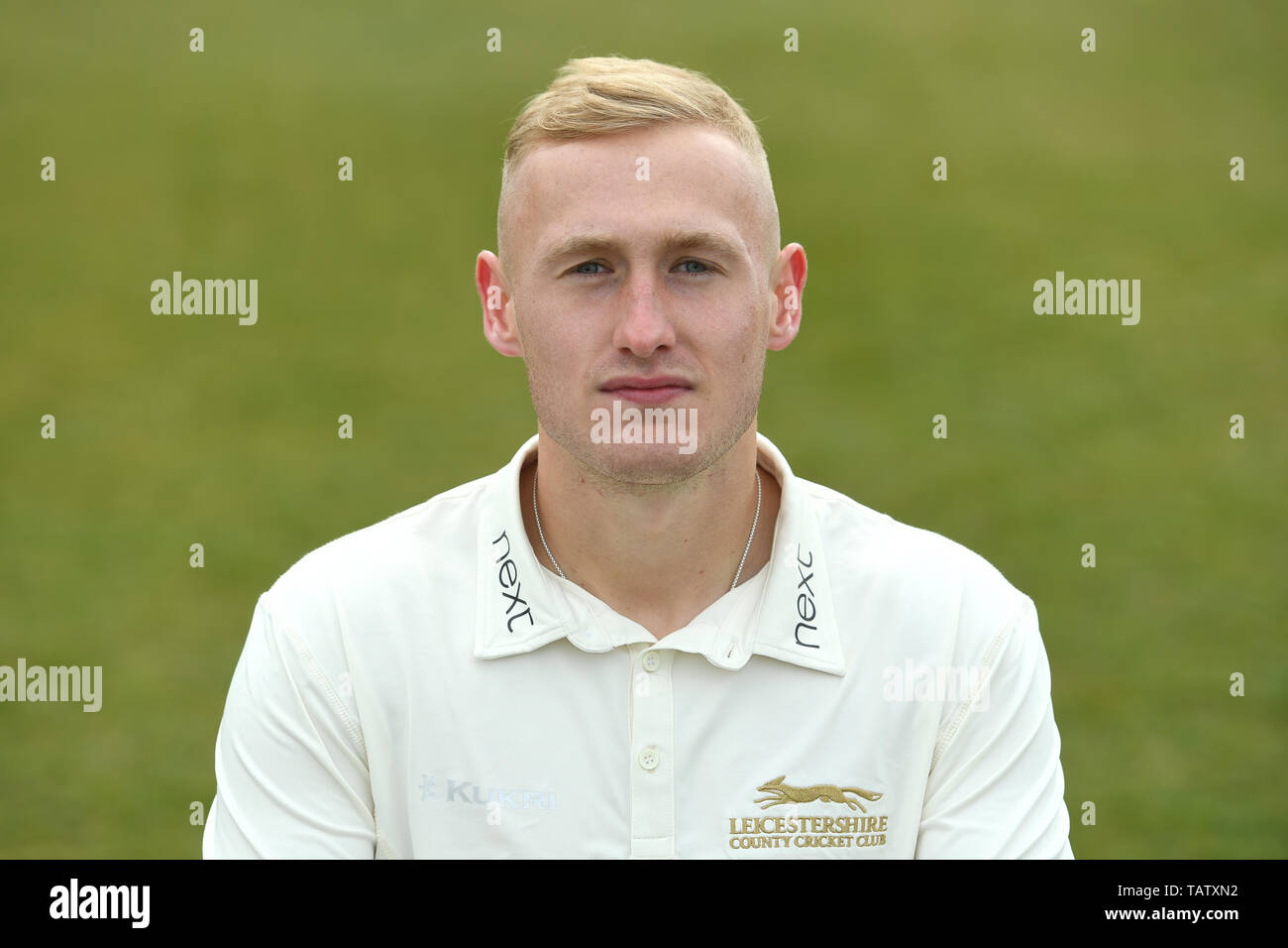 Callum parkinson leicestershire hi-res stock photography and images - Alamy