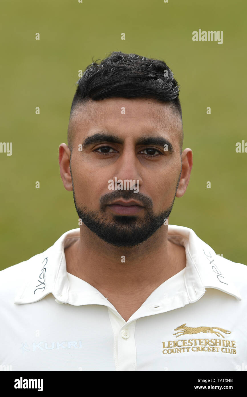Ateeq Javid, Leicestershire Stock Photo - Alamy