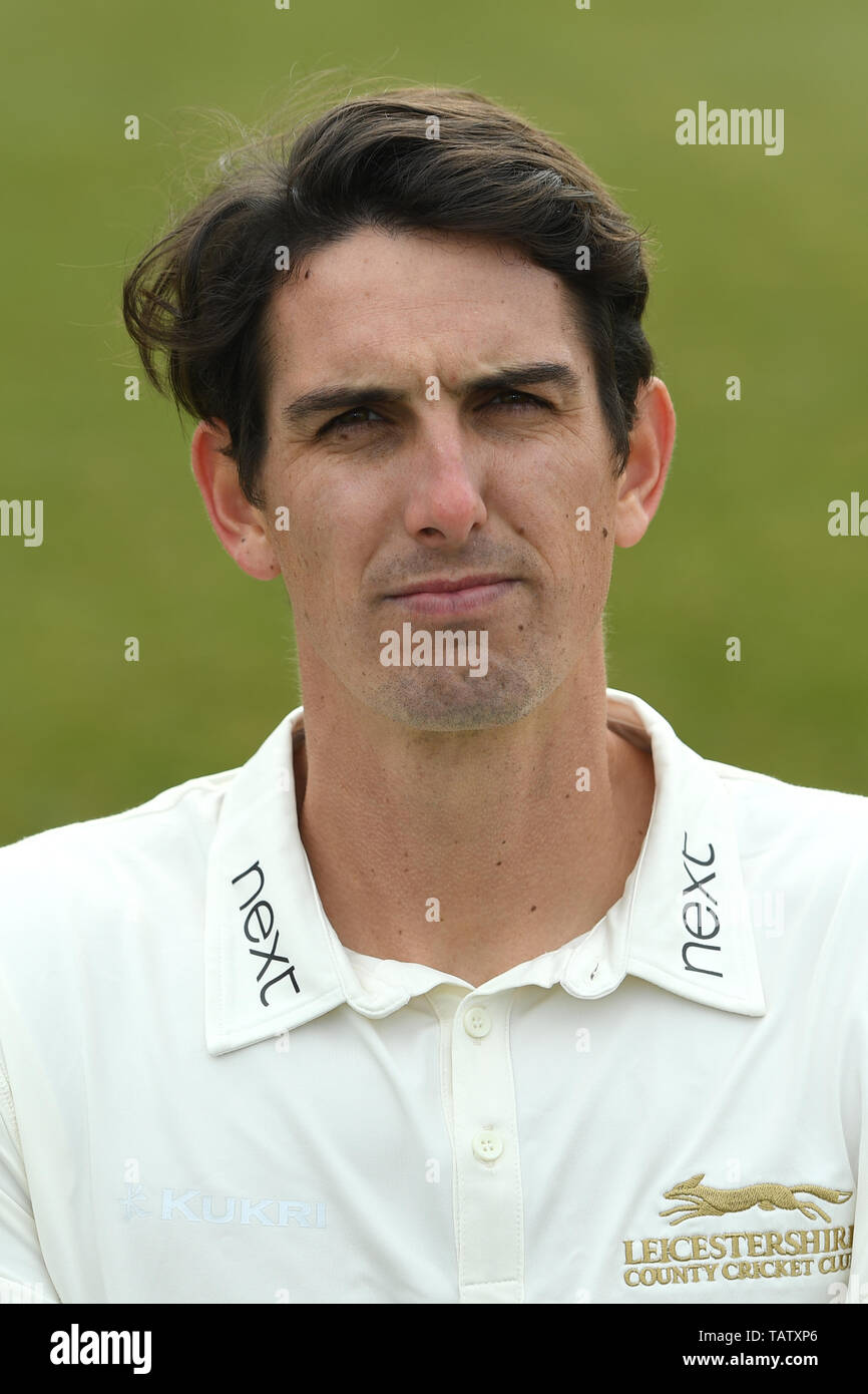 Chris wright leicestershire hi-res stock photography and images - Alamy