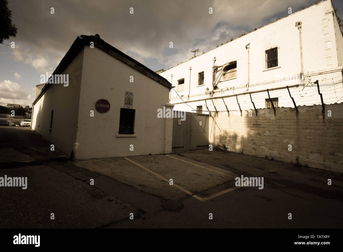 Military Base Africa High Resolution Stock Photography and Images - Alamy