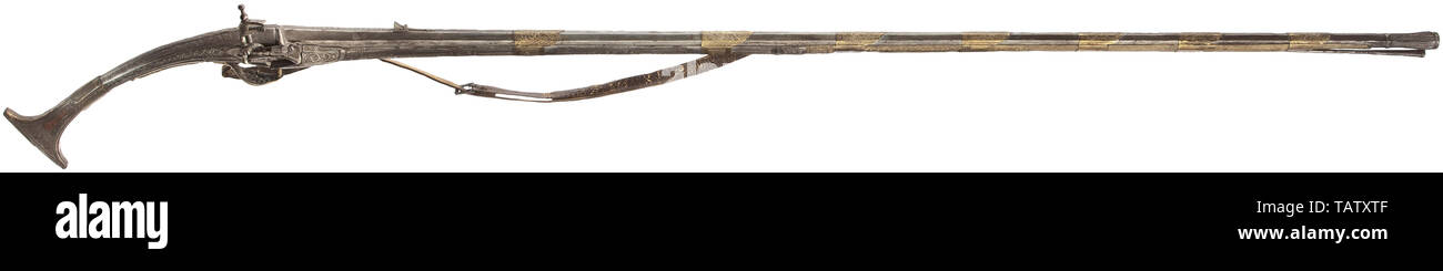 Ottoman empire 18th century hi-res stock photography and images - Alamy