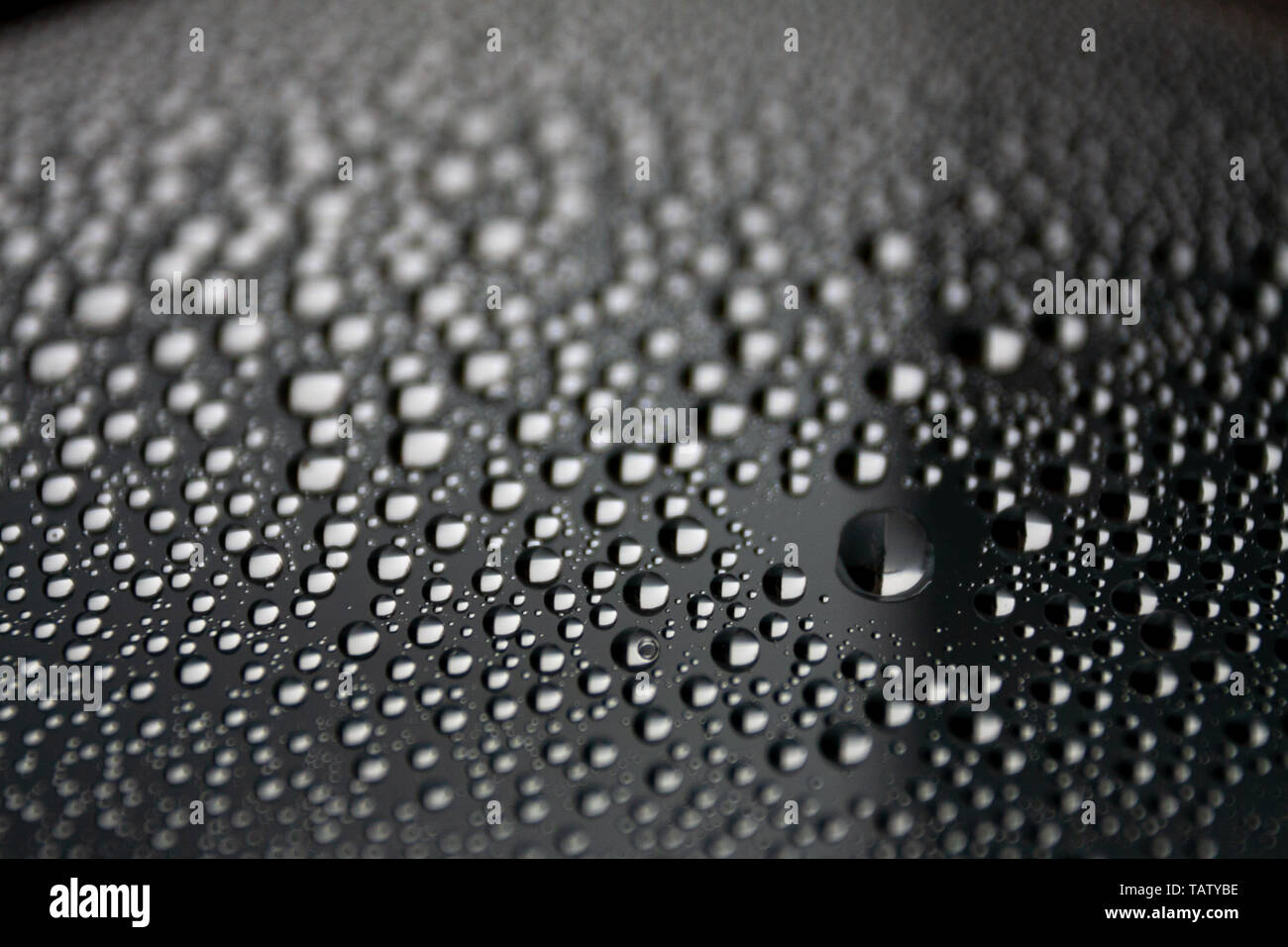 Condensation liquid hi-res stock photography and images - Alamy