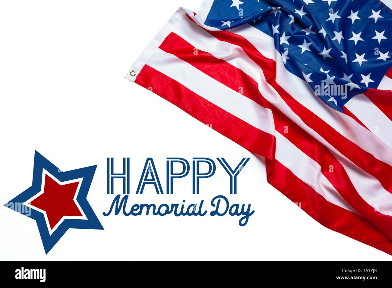 Memorial Day, holiday Stock Photo - Alamy