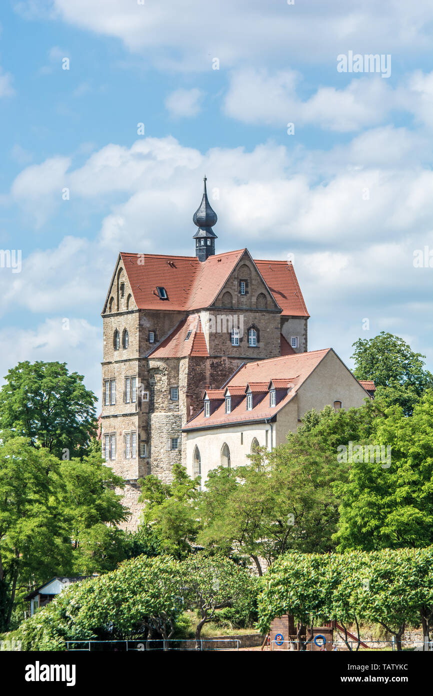 Seeburg castle hi-res stock photography and images - Alamy